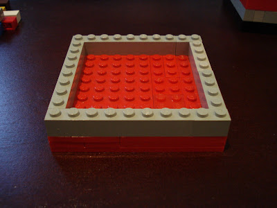 THE LEARNING ARK - Elementary Montessori : Lego Golden Beads Alternative