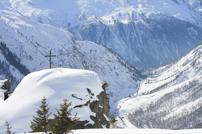 Viajes INcreíbles: El azaroso transcurrir de las horas y los días