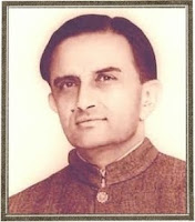 The Great Scientists Of The World: Vikram Sarabhai
