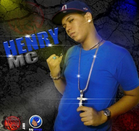 Rapsi Music: Tema nuevo Henry Mc - No Son De Na (Prod. Por J Fab)