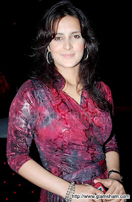 Latest Collection of Tulip Joshi Hot Pictures