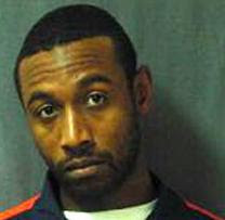 Repeat Offenders: Calvin Tillie