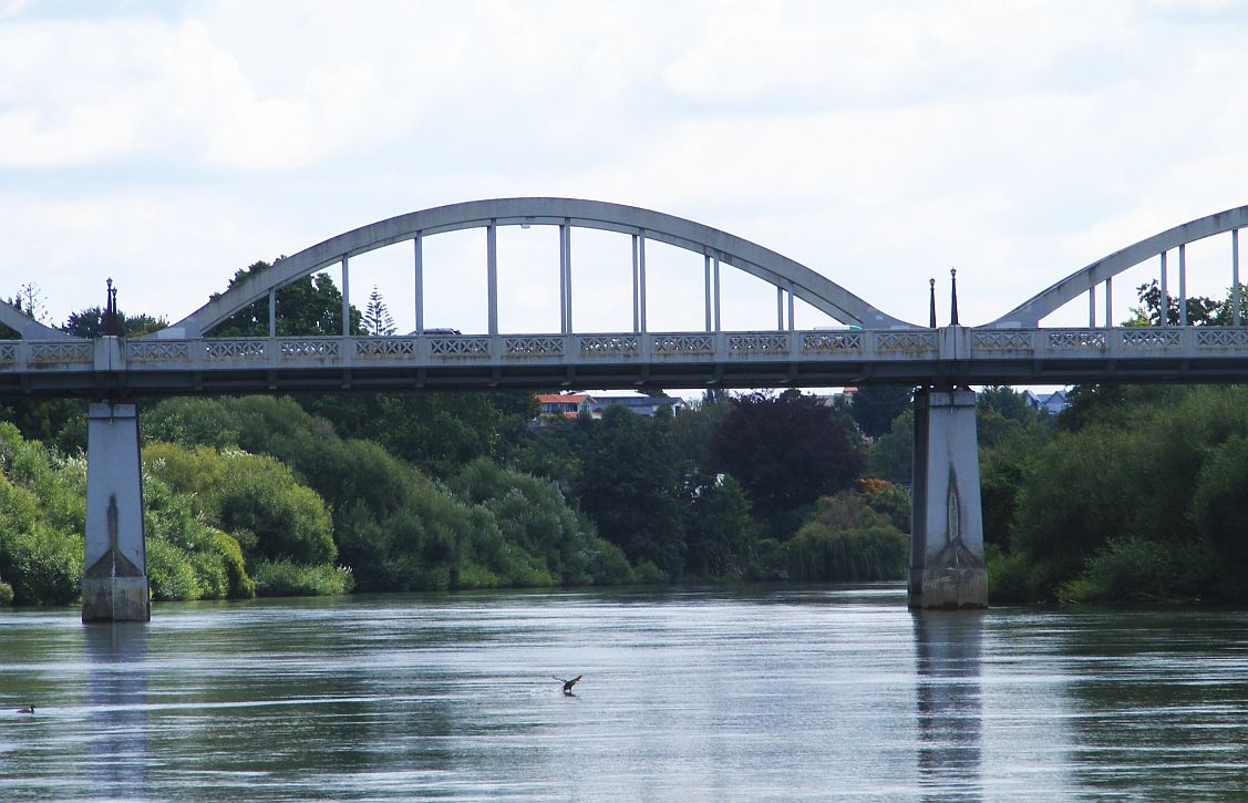 LOOKING IN THE SQUARE