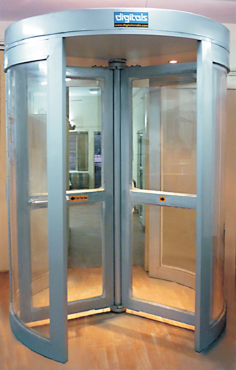 Digitals India Security Products Pvt Ltd: SECURED SOLUTIONS FOR SECURED ...