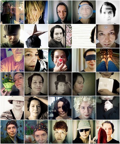 The Soap Bar: April 2010