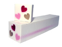 The Soap Bar: Product Radar:: Splish Splash Funky Soap