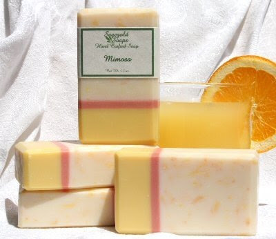 The Soap Bar: ArtFire Soap Dope