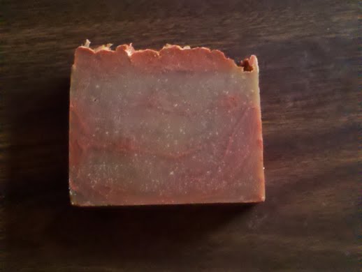 The Soap Bar: Holiday Crunch Time For Soaping! Rescue CP/OP Tutorial By ...