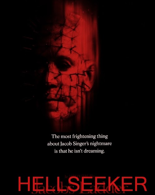 Hellraiser 6 Poster