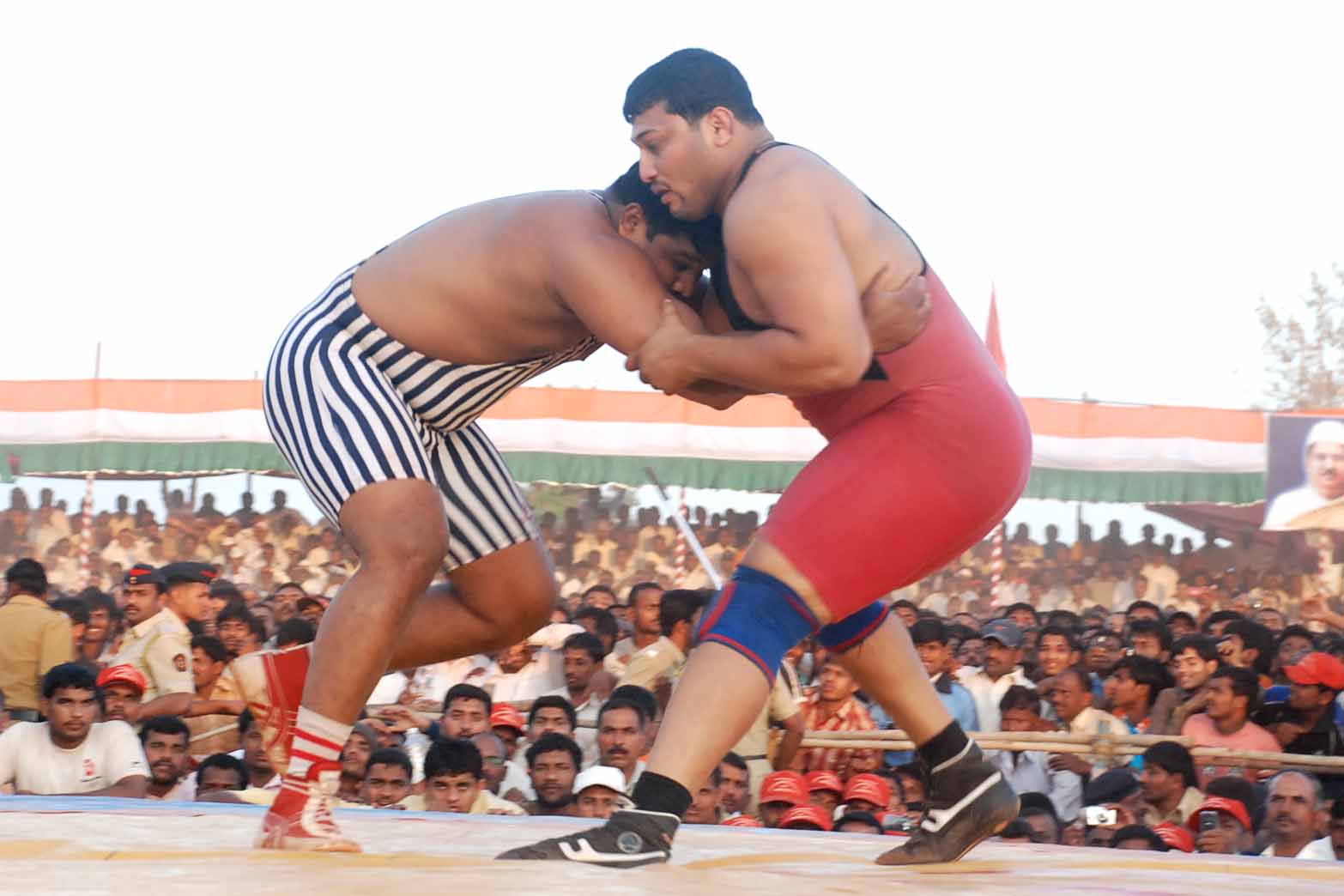 KUSHTI कुश्ती - Traditional Indian Wrestling: MAHARASHTRA WRESTLING ...