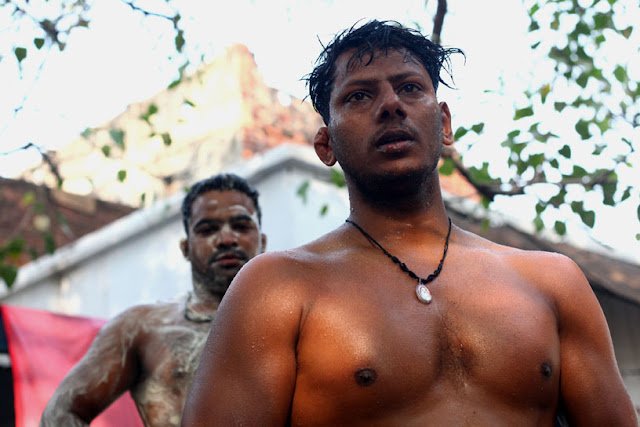 KUSHTI कुश्ती - Traditional Indian Wrestling: Inside the Akharas: by ...