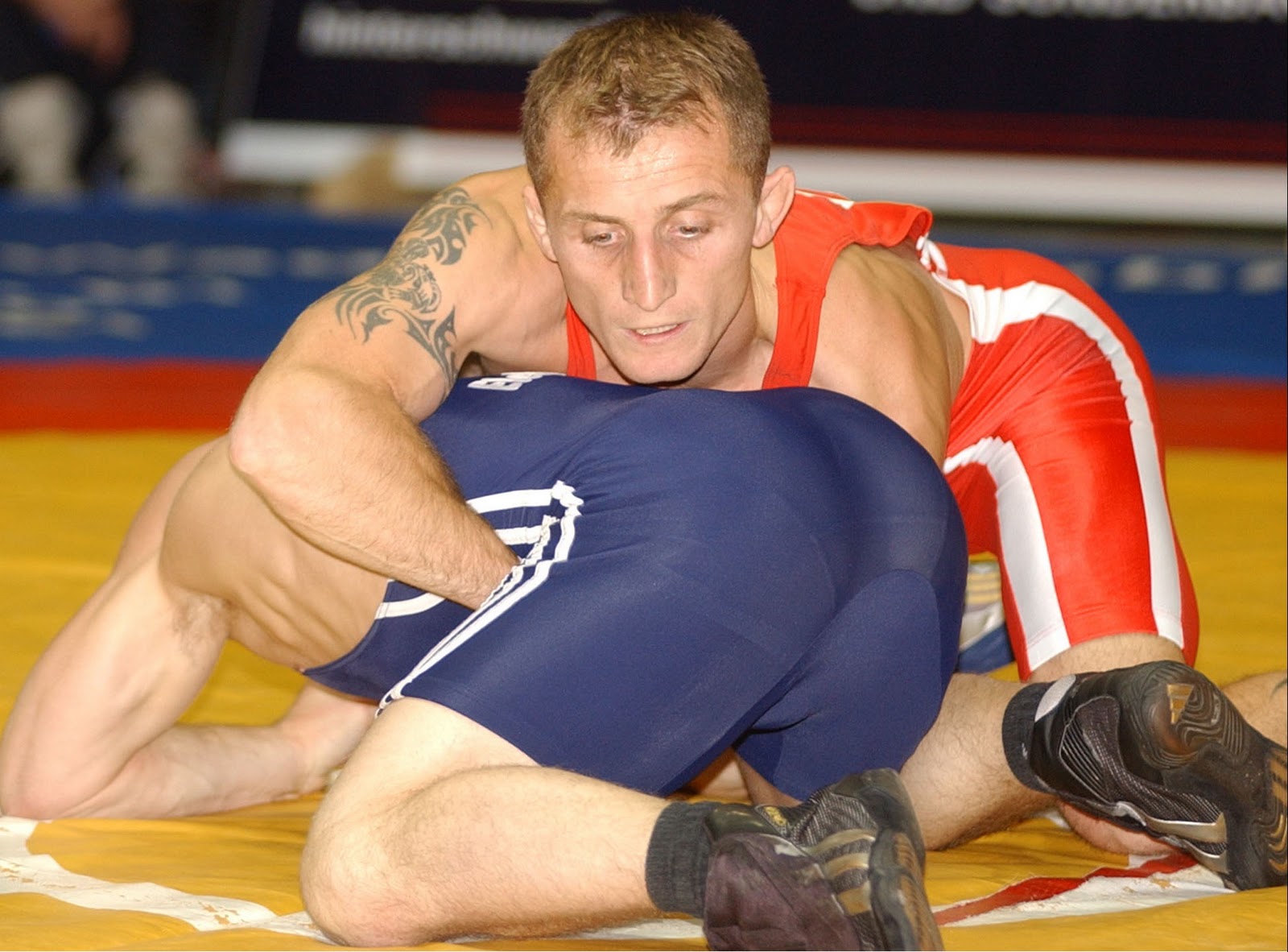 wrestling world: Wrestling Photos 2008-9