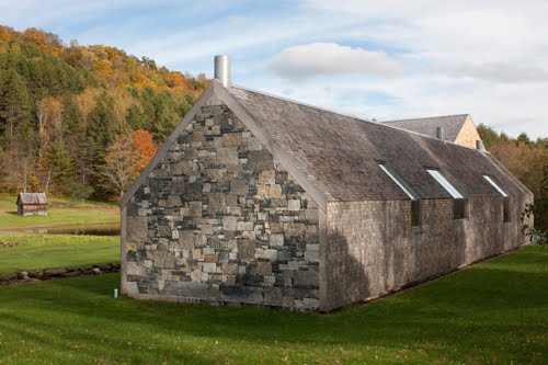 eye candy: rick joy architect