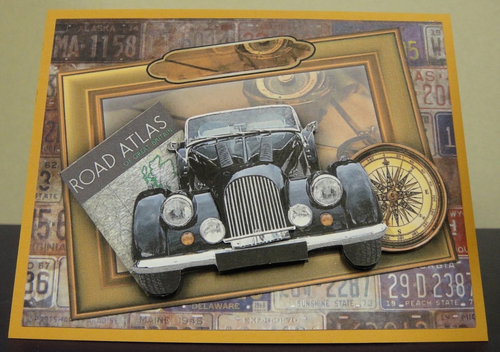 Cara's Crafts and More