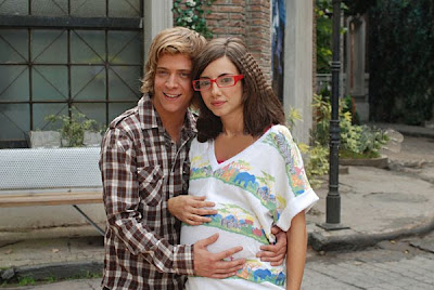 FELIZ CUMPLE DANIELA COLLINI!!! | Casi Angeles//BY.:OkTa:./SnDi/Kevin!