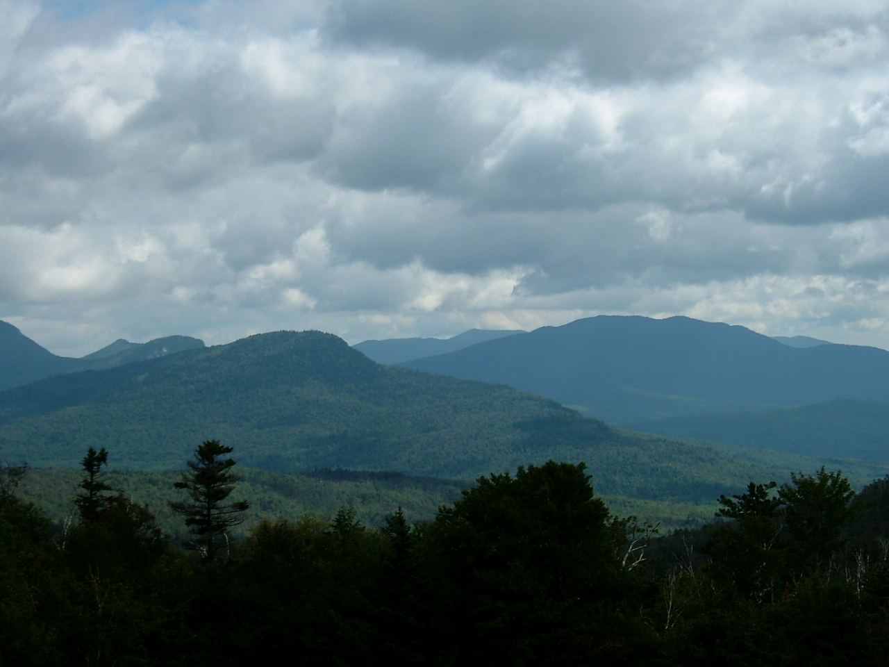 Roger and Steph's Excellent Adventures: Milepost 5,988 (Lebanon, NH)