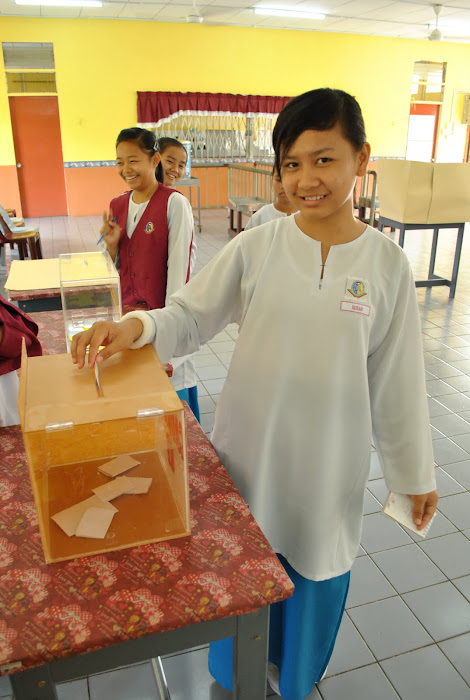 KELAB SETIA SMK SOOK: LATAR BELAKANG KELAB SETIA