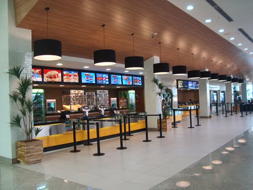 Caruaru Sem Cinema: Confirmado: Caruaru terá cinema no segundo semestre