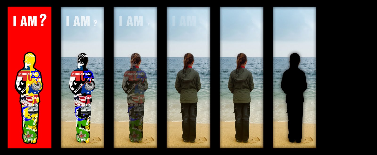 Mastery: Ideoscapes and Personal Identity