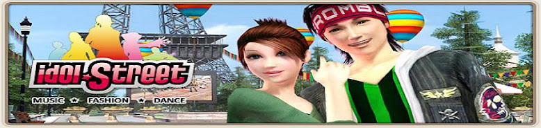 Idol Street Cheats