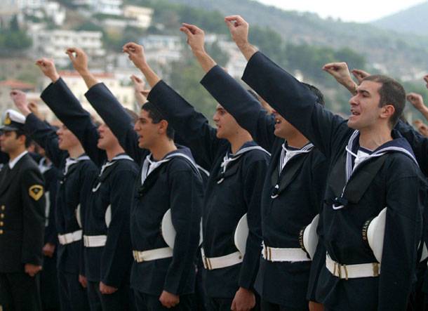 Για να μπουν τα πράγματα στην θέση τους: ΑΛΛΟΔΑΠΟΙ ΑΞΙΩΜΑΤΙΚΟΙ ΣΤΟΝ ...