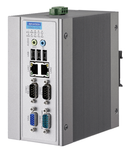 New Products from Advantech Automation - Steven Engineering