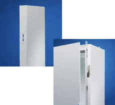 Steven Engineering News: Rittal TS8 Disconnect Door
