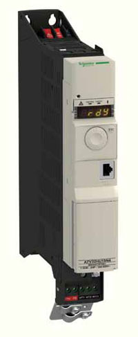 Steven Engineering News: Schneider Electric Altivar 32 Variable Speed Drive