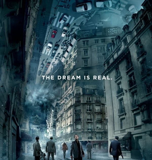 The Moral Premise Blog: Story Structure Craft: INCEPTION: Can Dreams ...