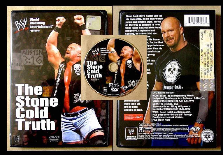 Online Cheapest WWE Wrestling Video DVD ...... Choose any 3 for USD 49. ...