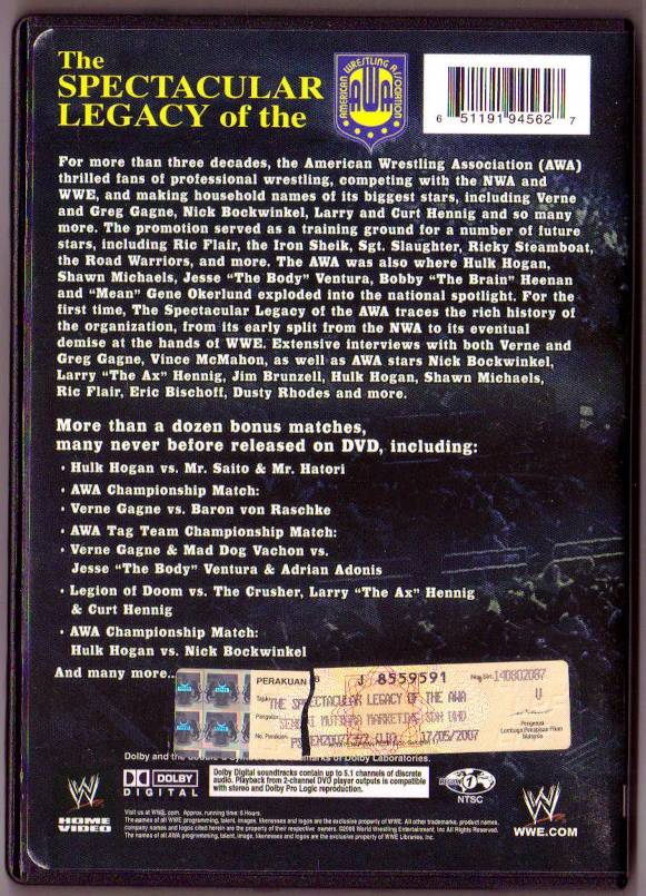 Online Cheapest WWE Wrestling Video DVD ...... Choose any 3 for USD 49. ...