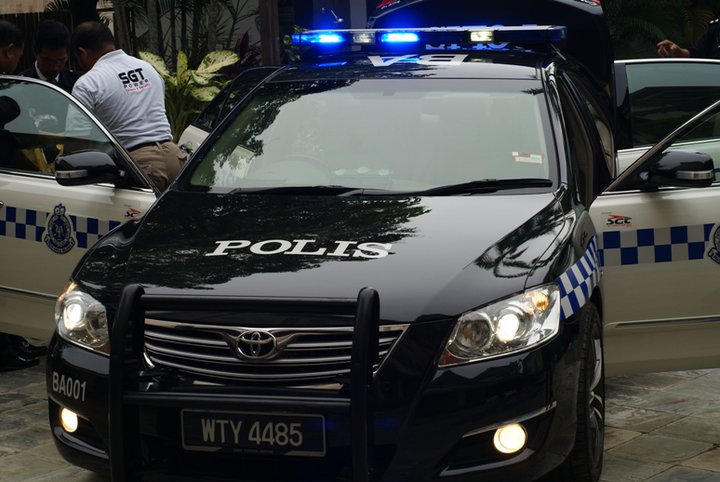 Royal Malaysian Police | Page 8 | SkyscraperCity Forum