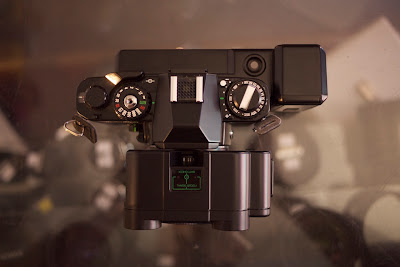 Camera Traders: The Great Chinon Chimera