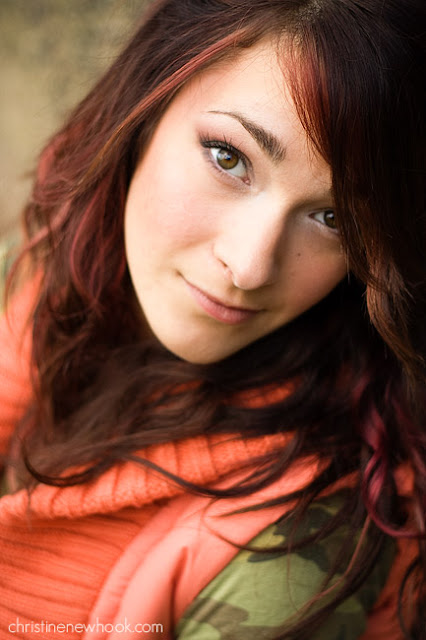 Christine Newhook