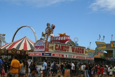 Wordless Wednesday: At The Maui County Fair - A Maui Blog