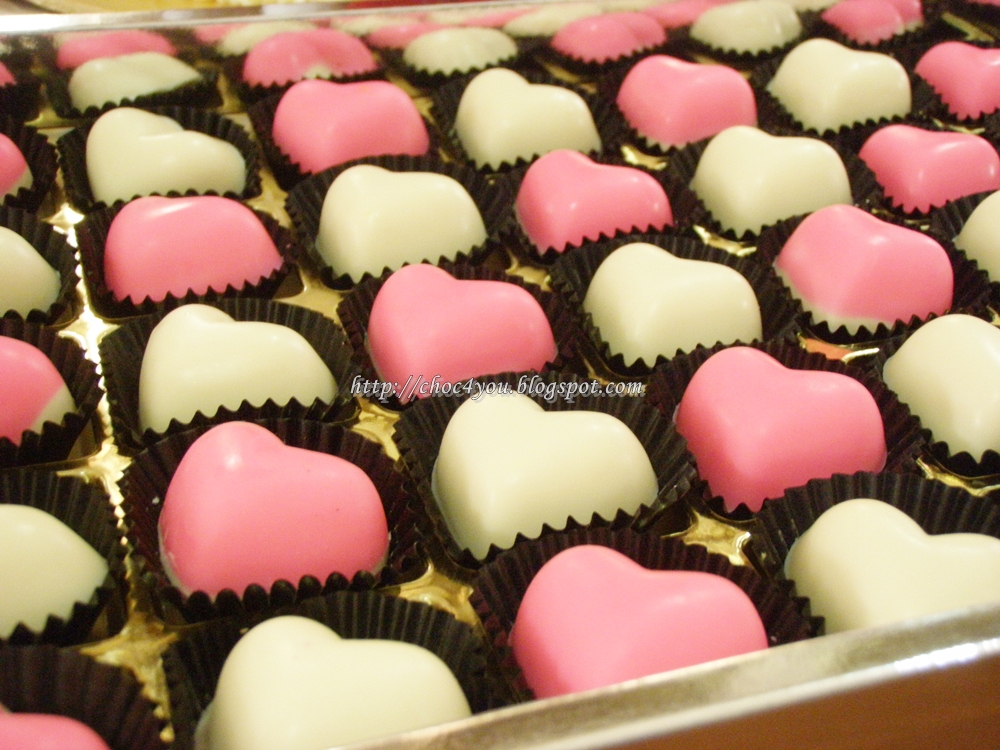 Welcome 2 :: Coklat & Cupcakes yg Cute!