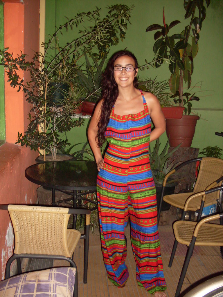 diseño: enteros overoles y jardineras