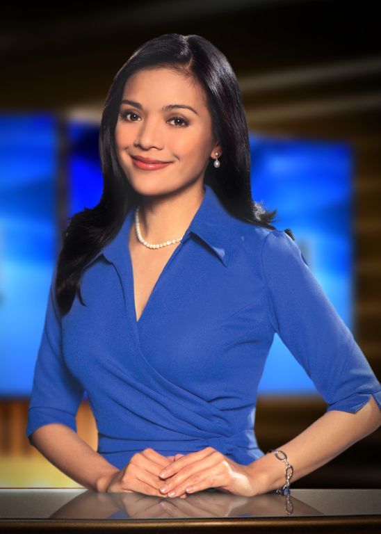 Vicky Morales is Richard Gutierrez' new partner - Showbiz Portal