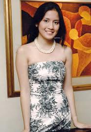 Camille Villar talks about dad Sen. Manny Villar - Showbiz Portal