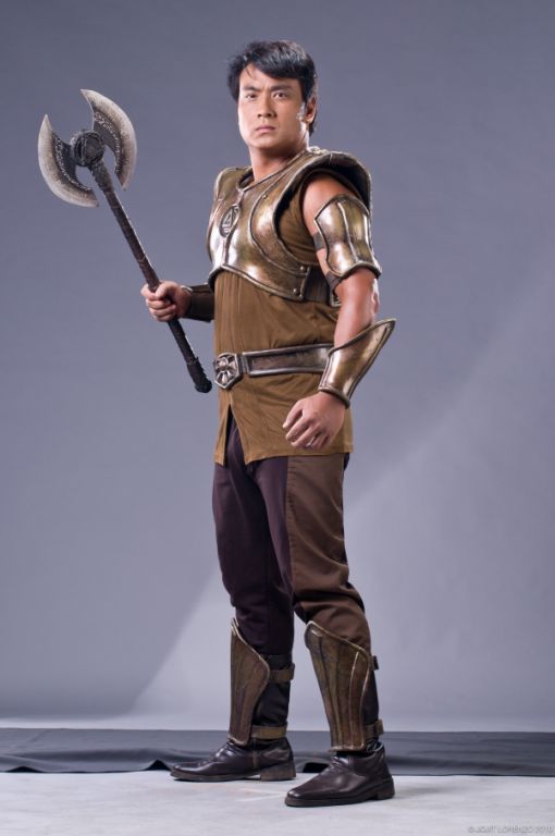 Sen. Bong Revilla on the Latest About the Case of Ramgen - Showbiz Portal