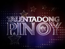 The Tribal Dancers in Talentadong Pinoy - Showbiz Portal