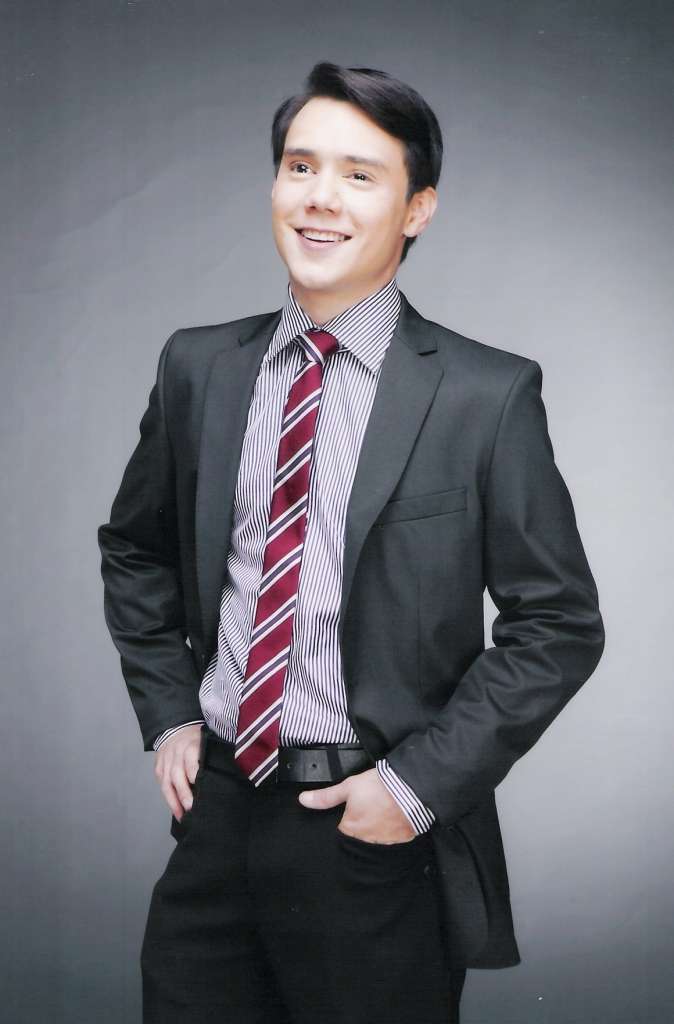 Patrick Garcia Happy With Ex-Gf Jennylyn Mercado's Love Affair With ...