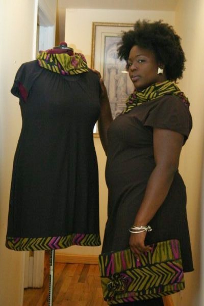 Designers spotlight: Decadent Designs | CIAAFRIQUE ™ | AFRICAN FASHION ...