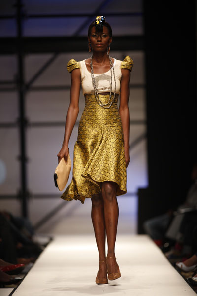 Mantsho designs By Palesa Mokubung | CIAAFRIQUE ™ | AFRICAN FASHION ...