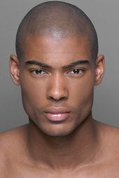 African Model spotlight :Djebril Didier Zonga | CIAAFRIQUE ™ | AFRICAN ...