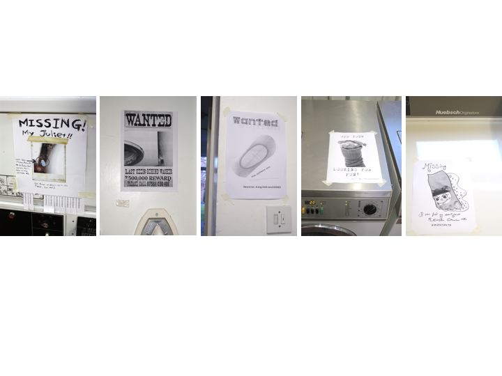 Ya Yun Cheng { Methods and processes }