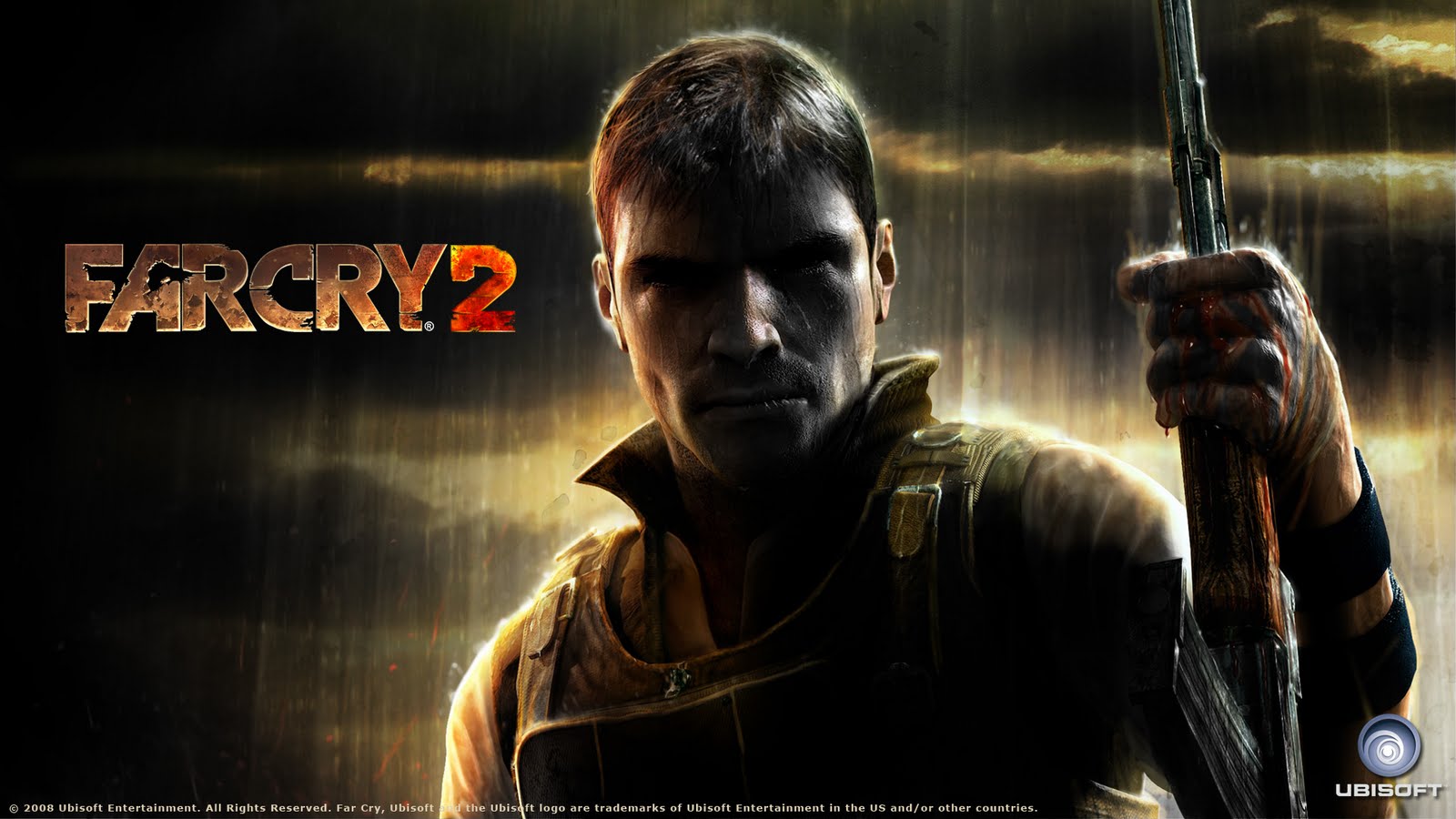 Far Cry 2 Wallpaper | New hd wallon