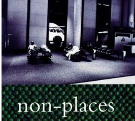 motionscapes: Non - Place