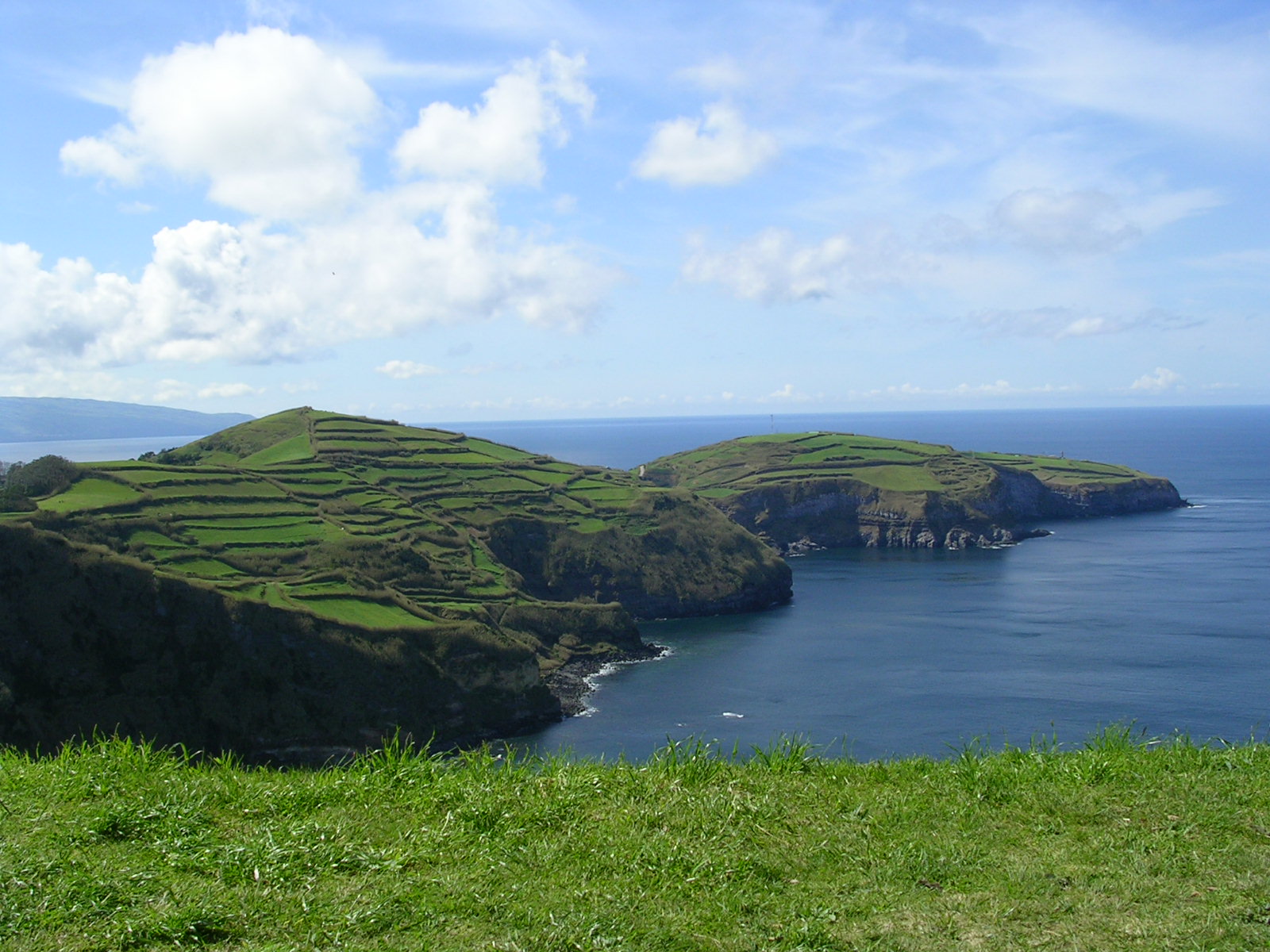 Elin Veena: Azorerna!