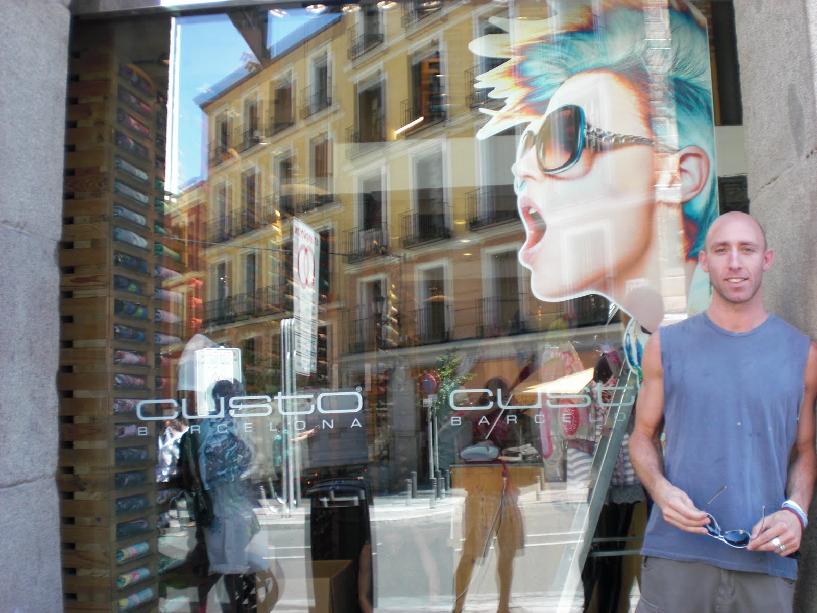 Mark Peros: Diary of a Fencer